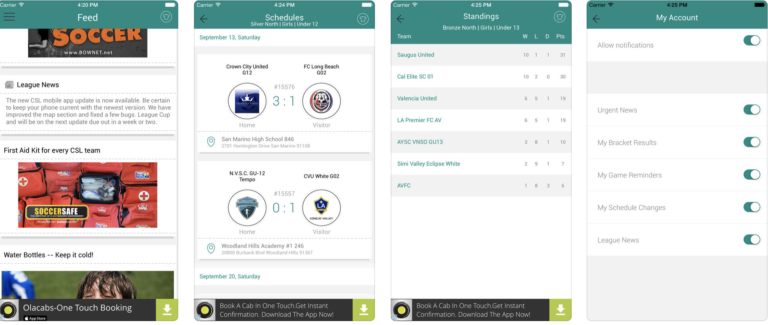 App Development The Point Solutions The Point Solutions